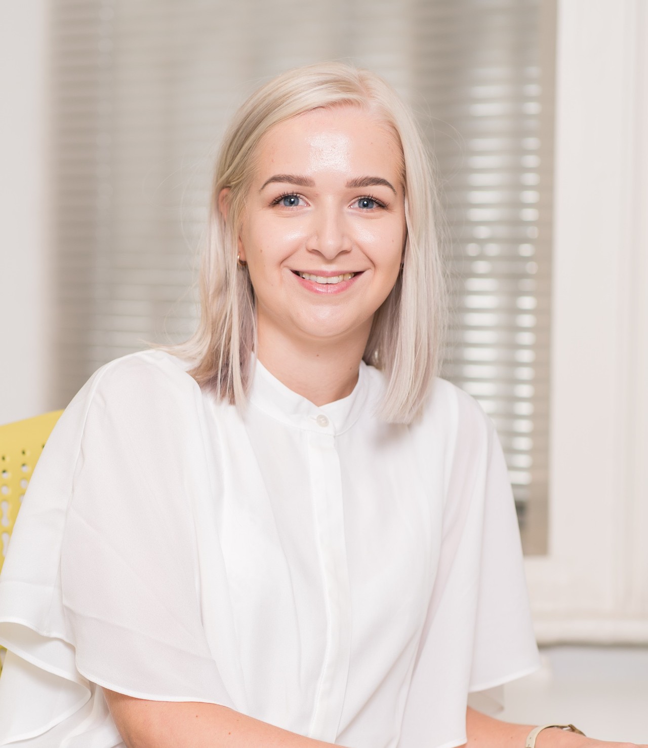 Emily Joel | Accounts Manager | Botham Accounting