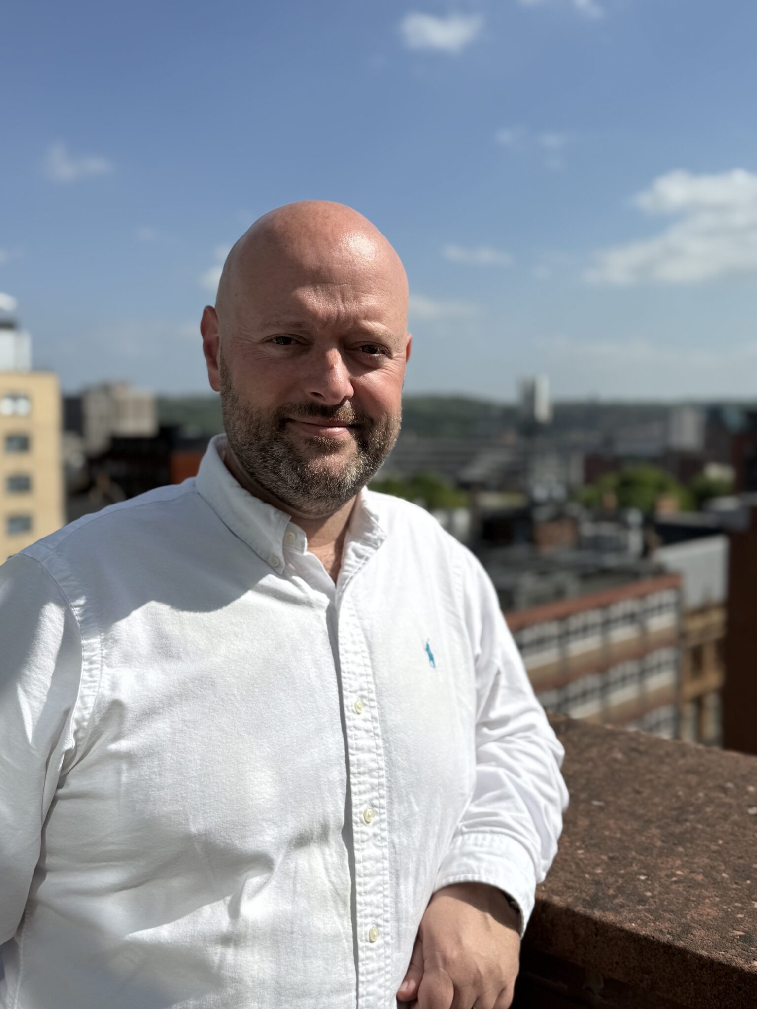 Tim Baum-Dixon | Chartered Accountant | Sheffield & South Yorkshire ...